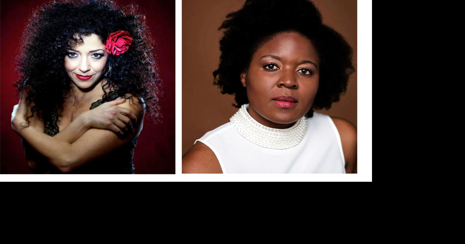 Opera singers balancing careers | Arts | thesuburban.com