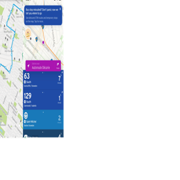 STM and Transit innovate on route detours | City News | thesuburban.com