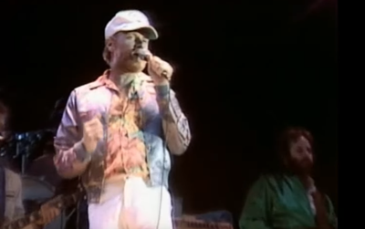 Retro Roundup: The Beach Boys' Mike Love interview | Arts ...