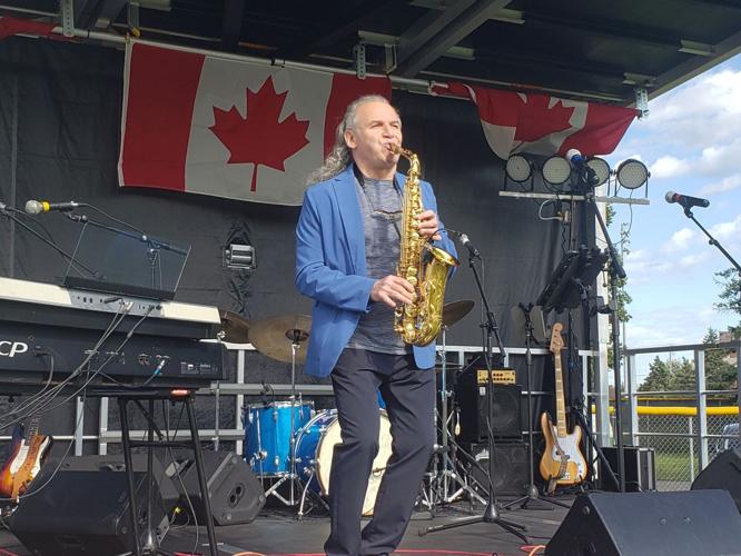 Canada Day in August in CSL | City News | thesuburban.com