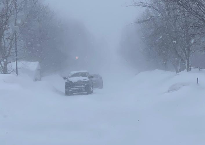 The calm after the storm in Montreal | Suburban Weather | thesuburban.com