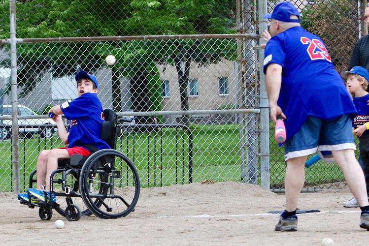 Baseball Laval lays the foundation for Adapted Baseball in Quebec ...