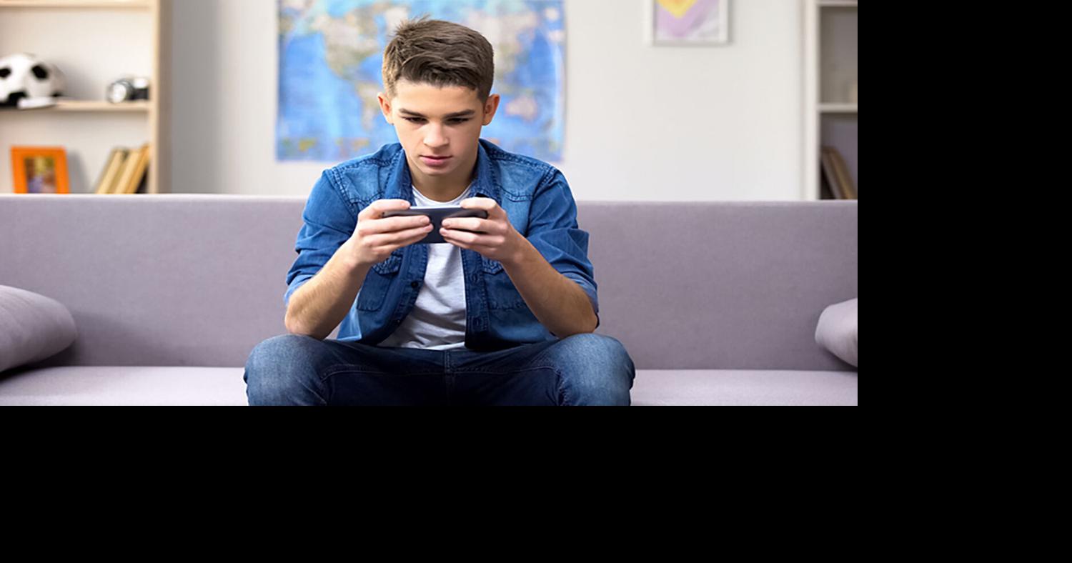 Howard Riback: Teen Gambling | Lifestyles | thesuburban.com