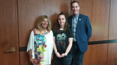 CSL Dramatic Society presents a senior take on The Wizard of Oz | City ...