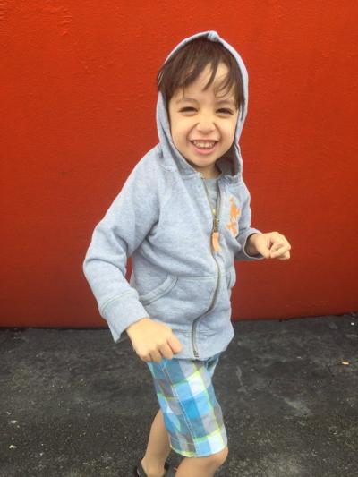 Raising an Only-Child: Embracing the Perks | Blogs | thesuburban.com