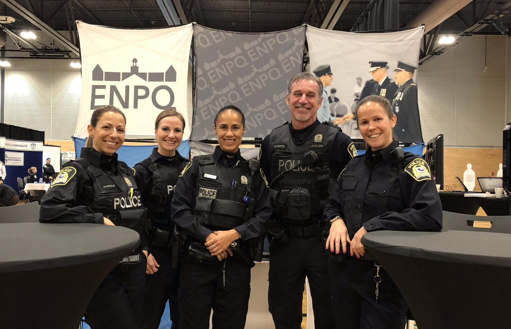 Police beat | Laval News | thesuburban.com