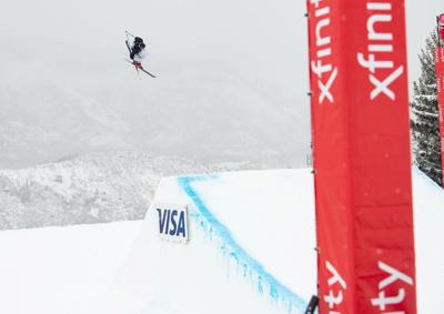 Édouard Therriault Crowned Big Air Vice World Champion in Aspen ...