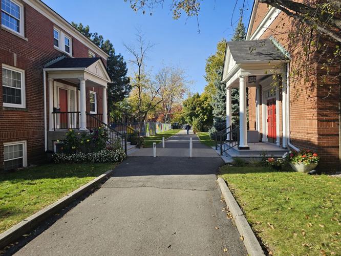 NDG’s St. Monica's appeals to city ombudsperson over bike paths | City ...