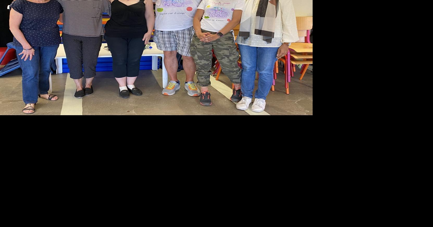 French conversation group thrives in NDG | City News | thesuburban.com