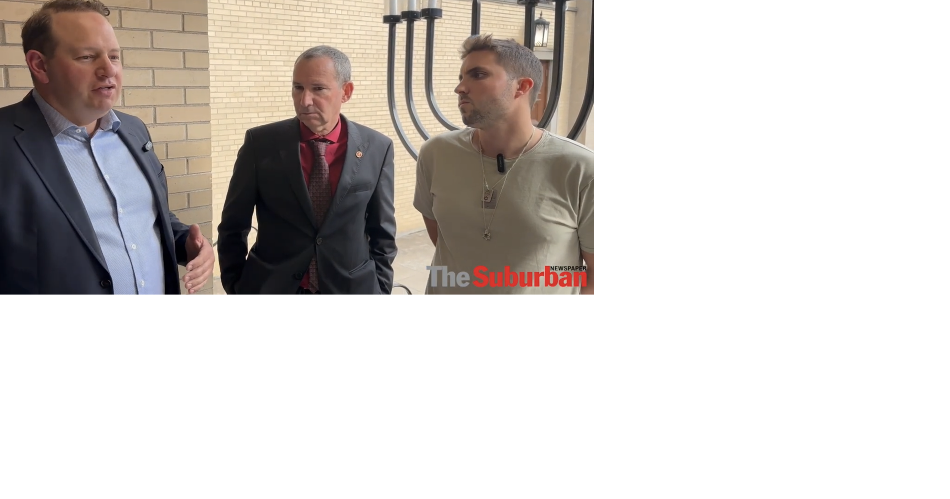 Cohen in the City Episode 156: Israel reservist Aaron Bours shares his ...
