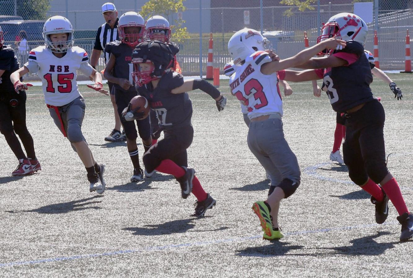 What’s the score | Sports | thesuburban.com