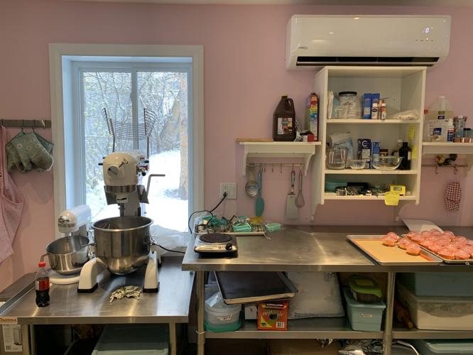 Treats of Inspiration | Business | thesuburban.com