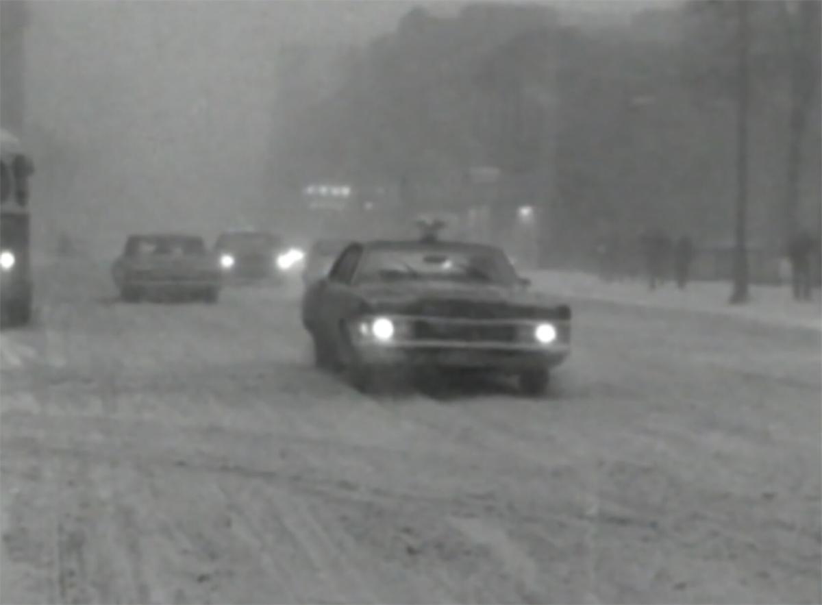 A look back 44 years ago when winter had bite | Suburban Weather ...