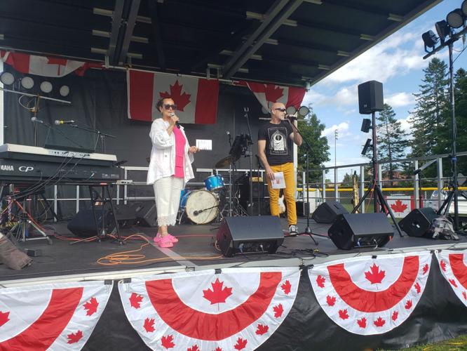 Canada Day in August in CSL | City News | thesuburban.com