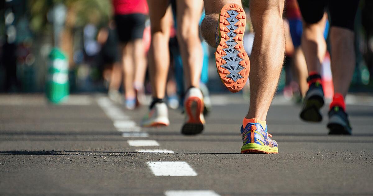 'BougeBouge' Festival and L’Île Perrot Marathon coming May 3 | West ...