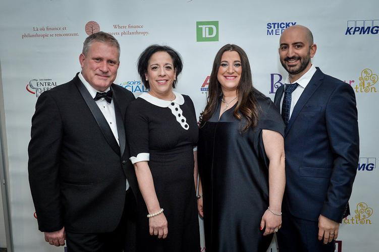 Crohn’s and Colitis Canada Gala brings in more than $300,000 | Mike ...