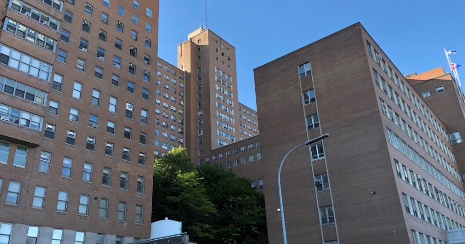 Canadians want increased private healthcare: Ipsos/MEI poll | City News ...