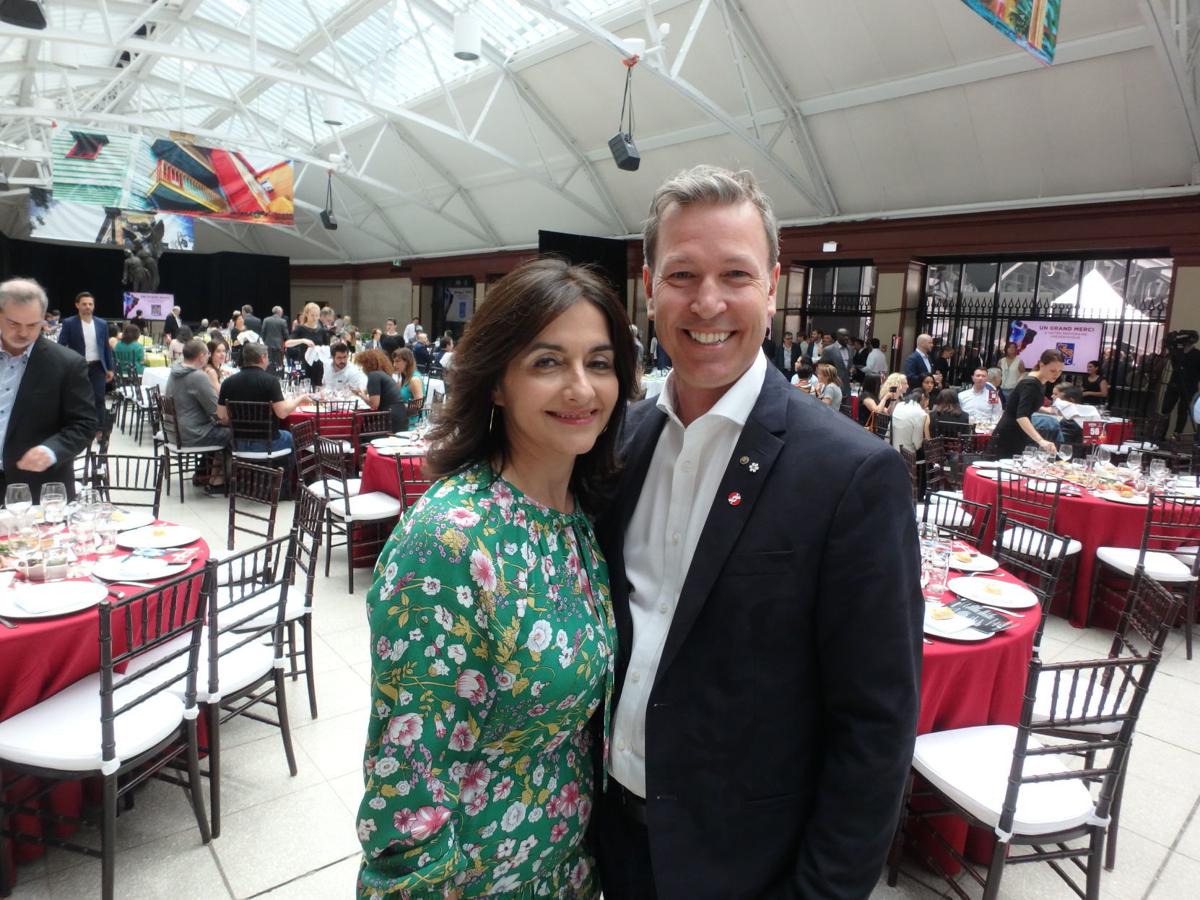 Cancer Research Society’s major fundraiser brings in $511,000 over ...