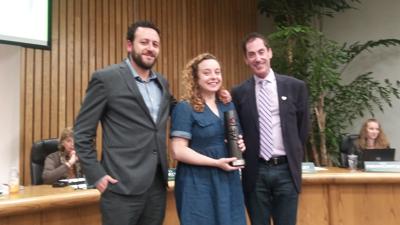 CSL Dramatic Society's 'Joseph' wins META award | City News ...