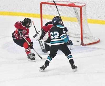North Stars hold off Grizzlies’ attack for road win | Sports ...