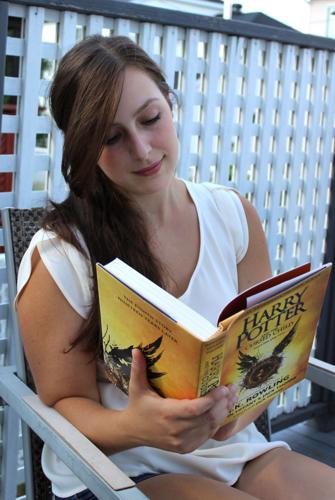 Pointe Claire’s Yankowski taking her Harry Potter passion to London ...