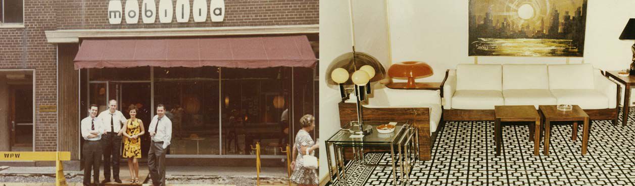 Mobilia Turns 50! | Houses Homes | thesuburban.com