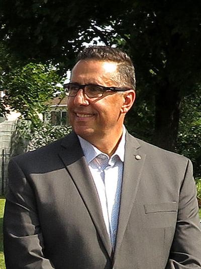 Beis calls for West Island solidarity | News | thesuburban.com