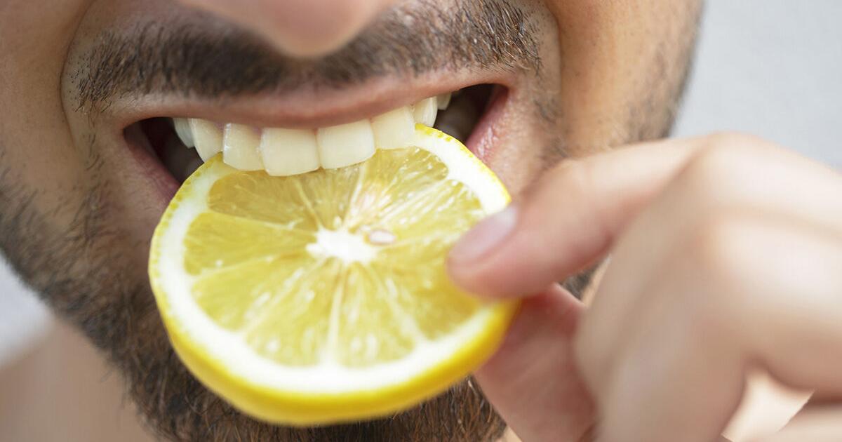 Dr. Mitch Shulman: Scurvy in the 21st century; and is AI the answer to ...