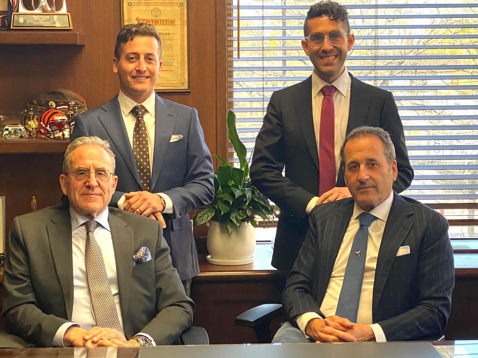 A fifth generation of Papermans expands the family legacy | City News ...