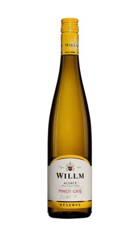 Mandi Robertson: Maison Willm — Classic and Elegant Wines Gracing our ...