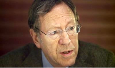 Former Justice Minister Cotler under 24-hour RCMP protection due to ...