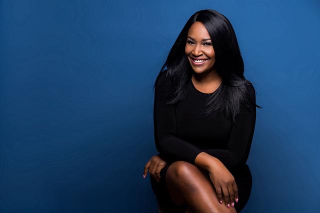 Dynamic Catherine Verdon-Diamond will not miss a “Beat” | Mike Cohen ...