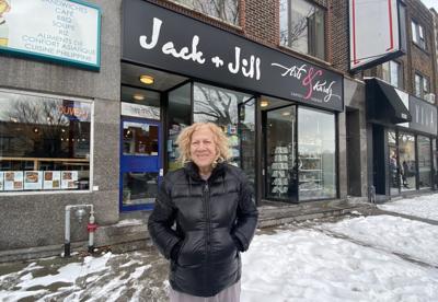 West End icon to close after more than 60 years | City News ...