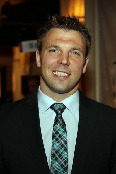 P.J, Stock is Grand Marshal for Hudson's' St. Patrick's Day Parade ...