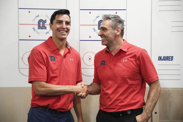 alexandre burrows coach