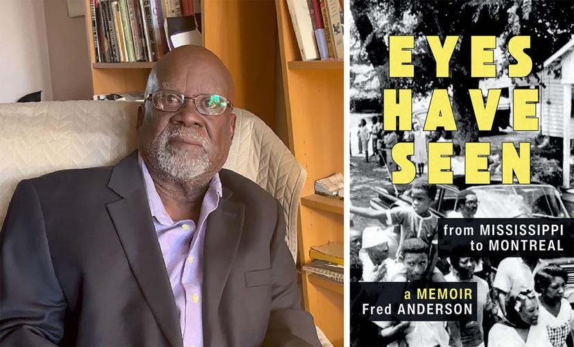 A foot soldier in the American Civil Rights Movement: Fred Anderson’s ...