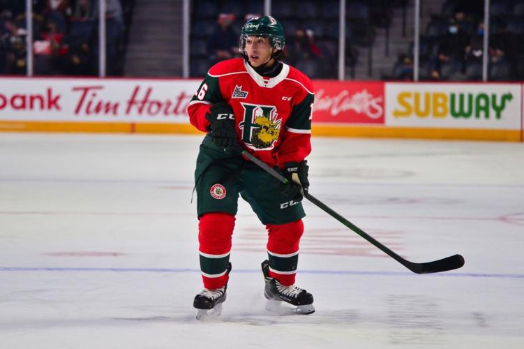 A Lac pack in Moosehead country | Sports | thesuburban.com