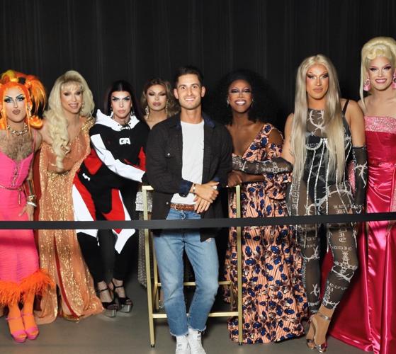 Beaconsfield dancer Ryan Grainger takes the lead in RuPaul's Drag Race ...