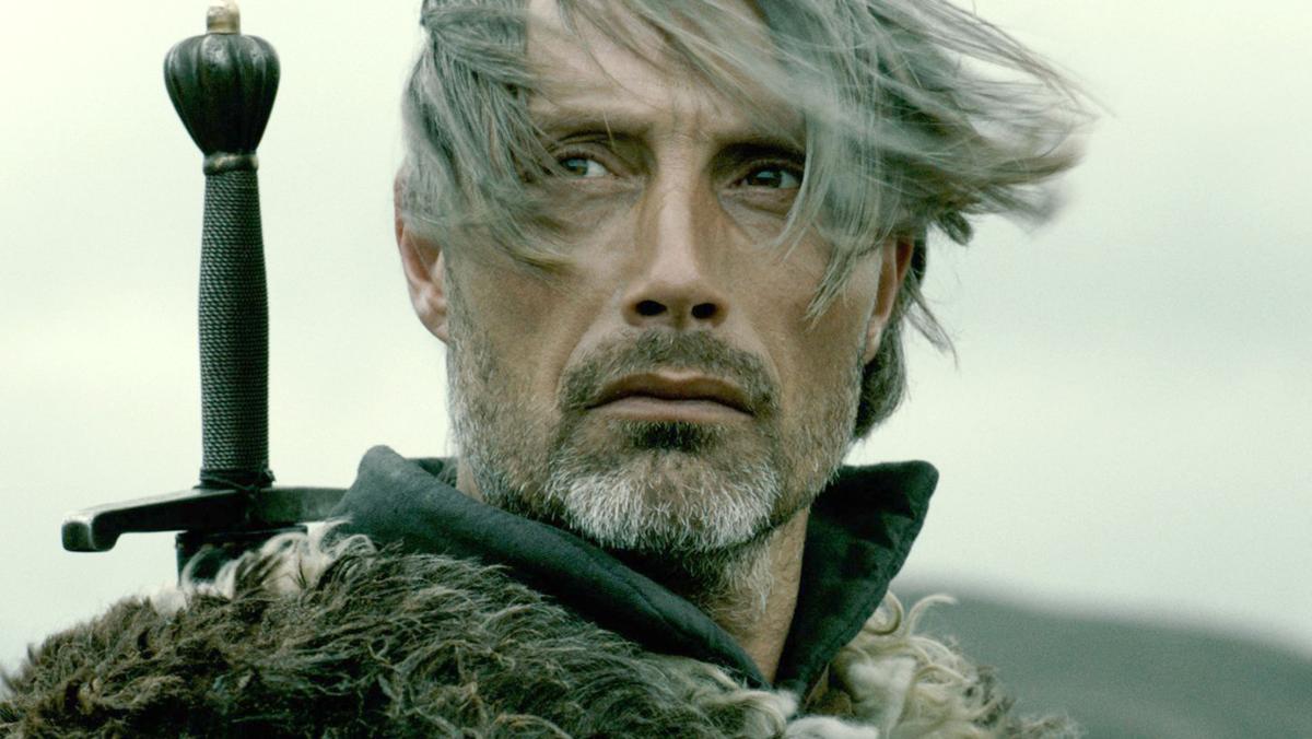 Mads Mikkelsen is the best | Entertainment | thesuburban.com