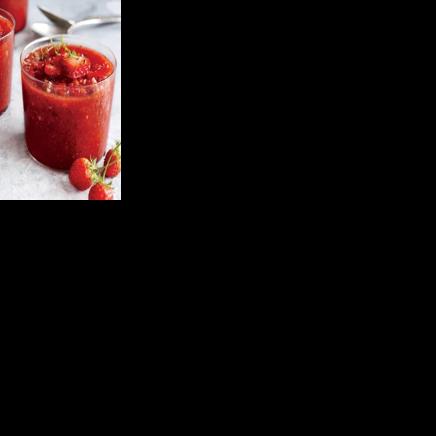 Recipe: Cold meals for hot summer days | Food And Drink | thesuburban.com