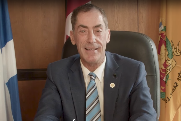 CSL joins cities on case against Bill 96 | City News | thesuburban.com