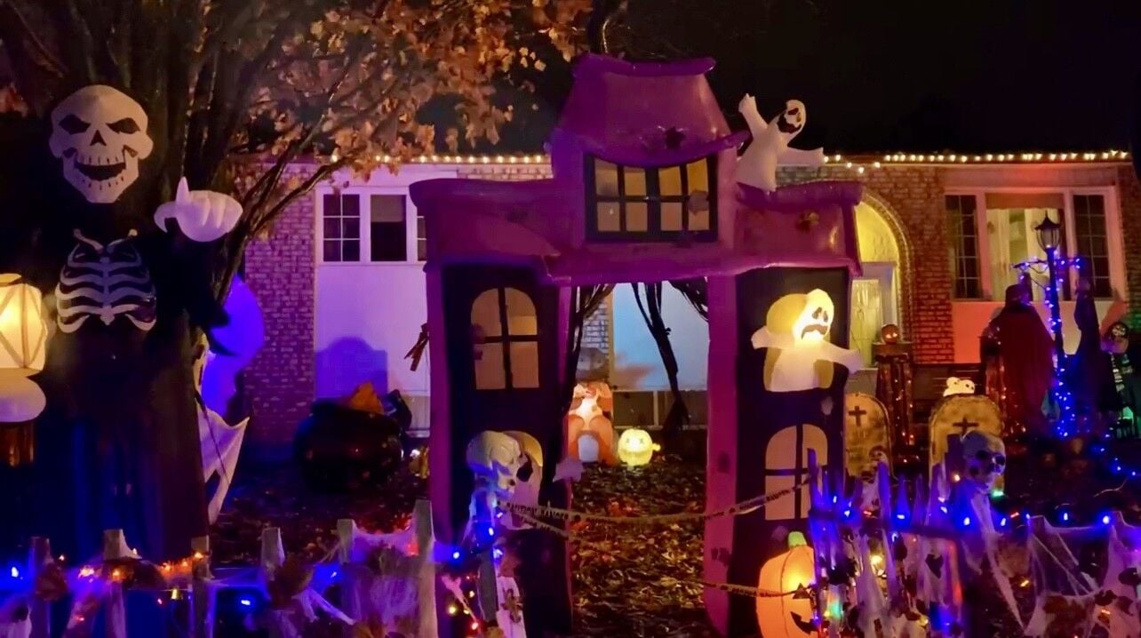 West Island Halloween tips and treats | West Island News | thesuburban.com