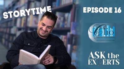 Ask The Expert - Episode 16 Clio Independent Bookstore | Urban Shopper | thesuburban.com
