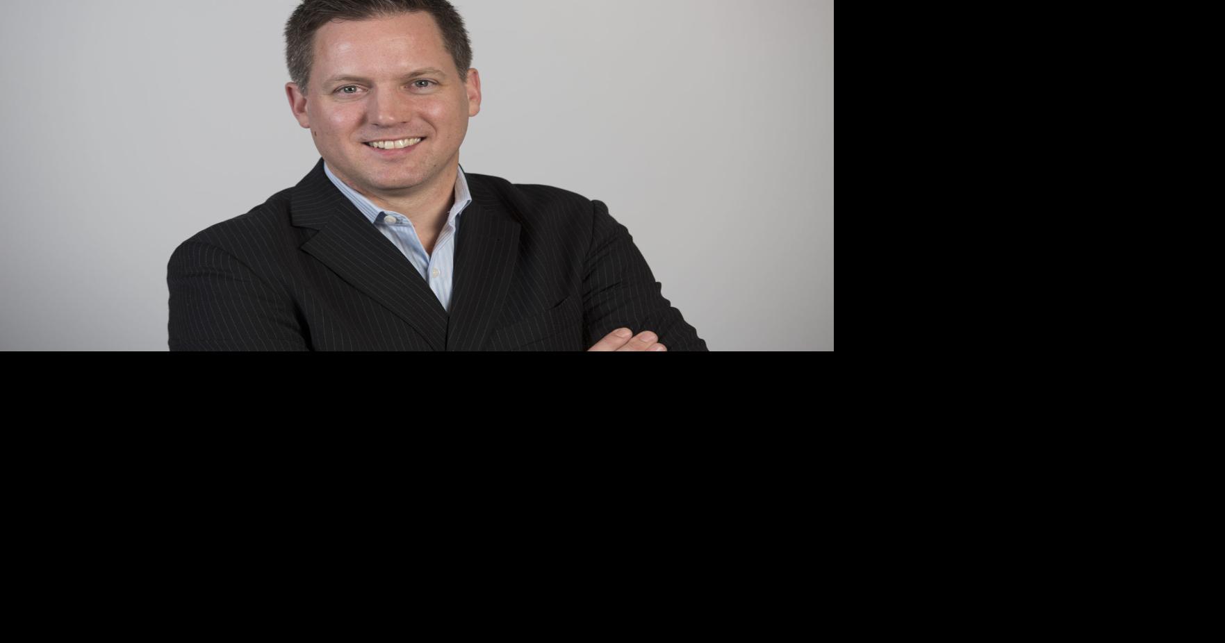 Meet Jason Finucan: Mental Health advocate set for "Flying Free" in ...