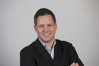 Meet Jason Finucan: Mental Health advocate set for "Flying Free" in ...