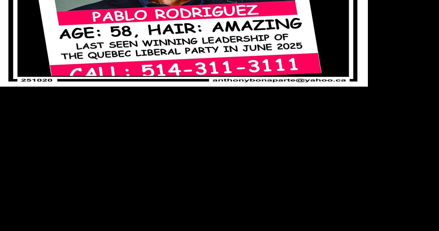 Napoleon’s Cartoon - Pablo Rodriguez | Editorial Cartoons | thesuburban.com