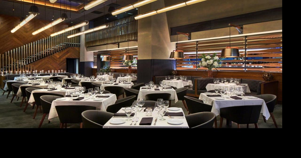 Here are our latest tips for dining out in Manhattan | Lifestyles ...