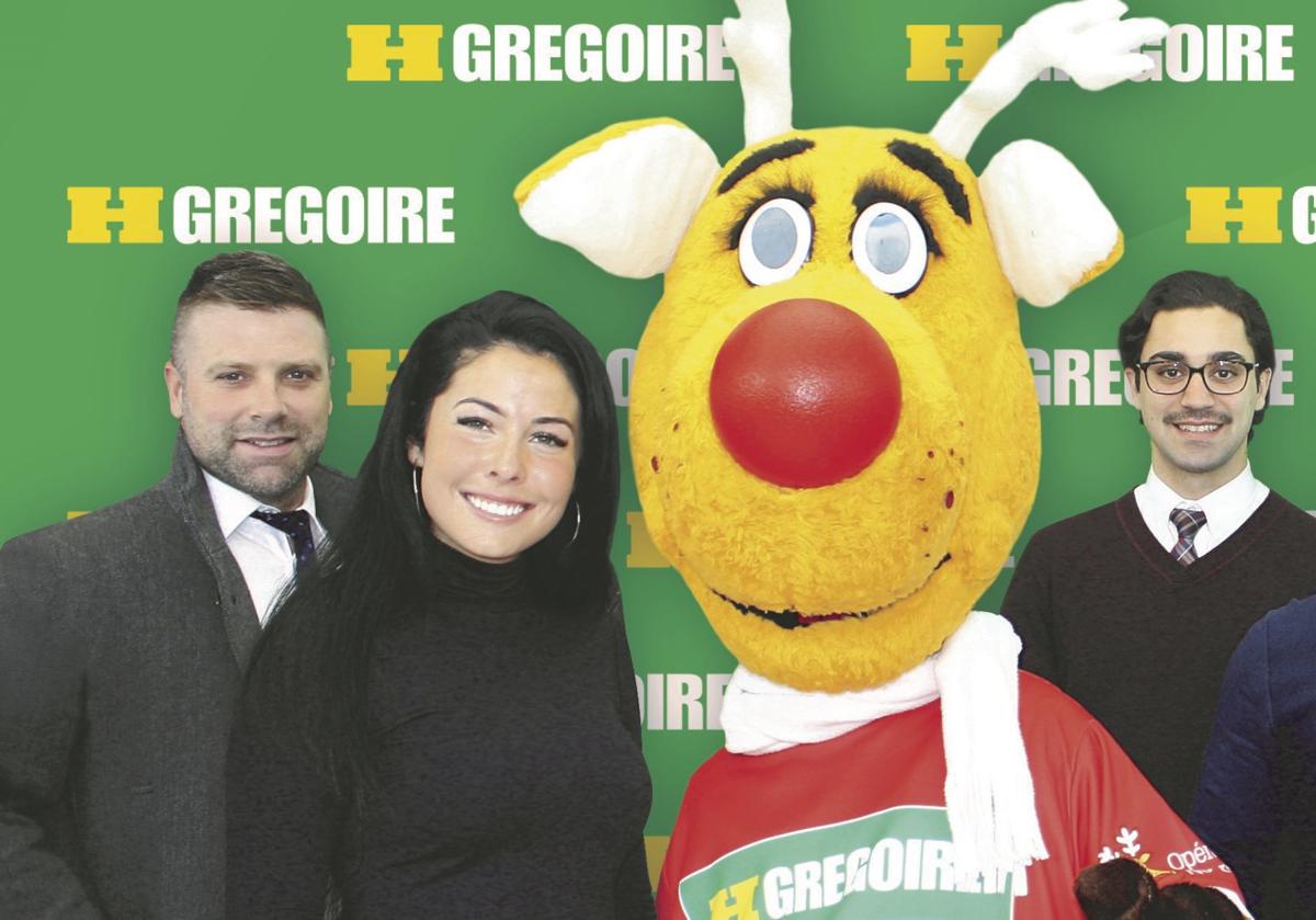 Meet Michele Letourneau: Operation Nez Rouge volunteer is saving lives ...