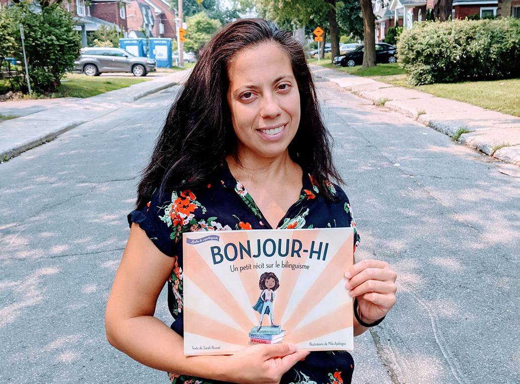 When it comes to learning a second language, ‘the earlier the better ...