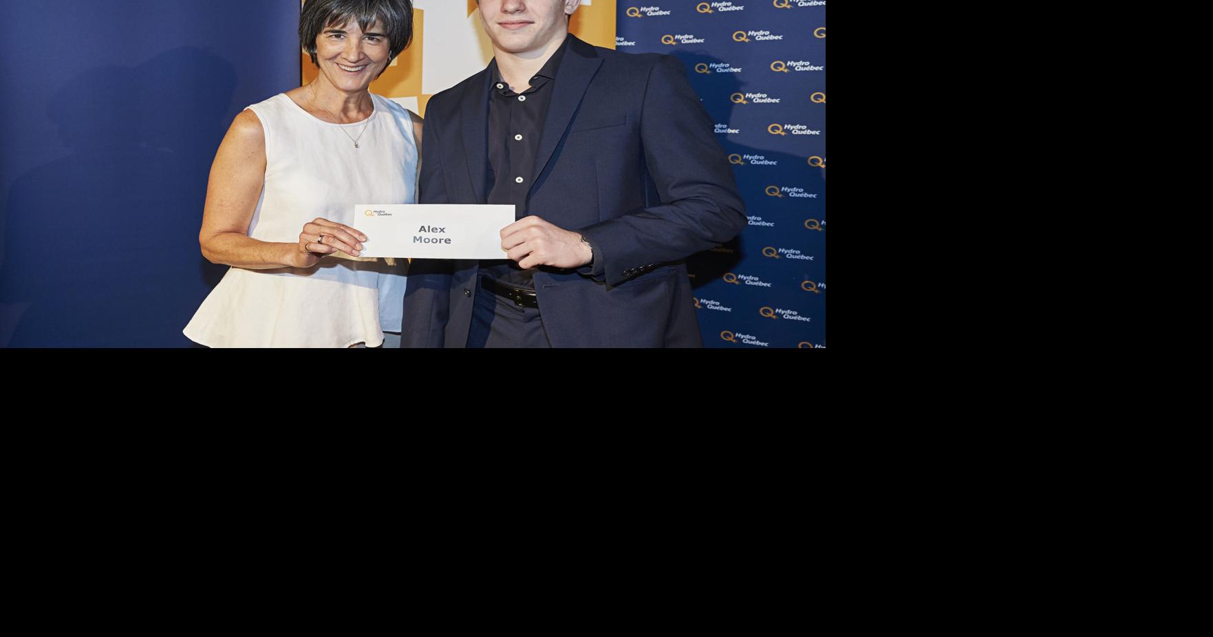 Alex Moore continues his development as a world class wrestler | Sports ...